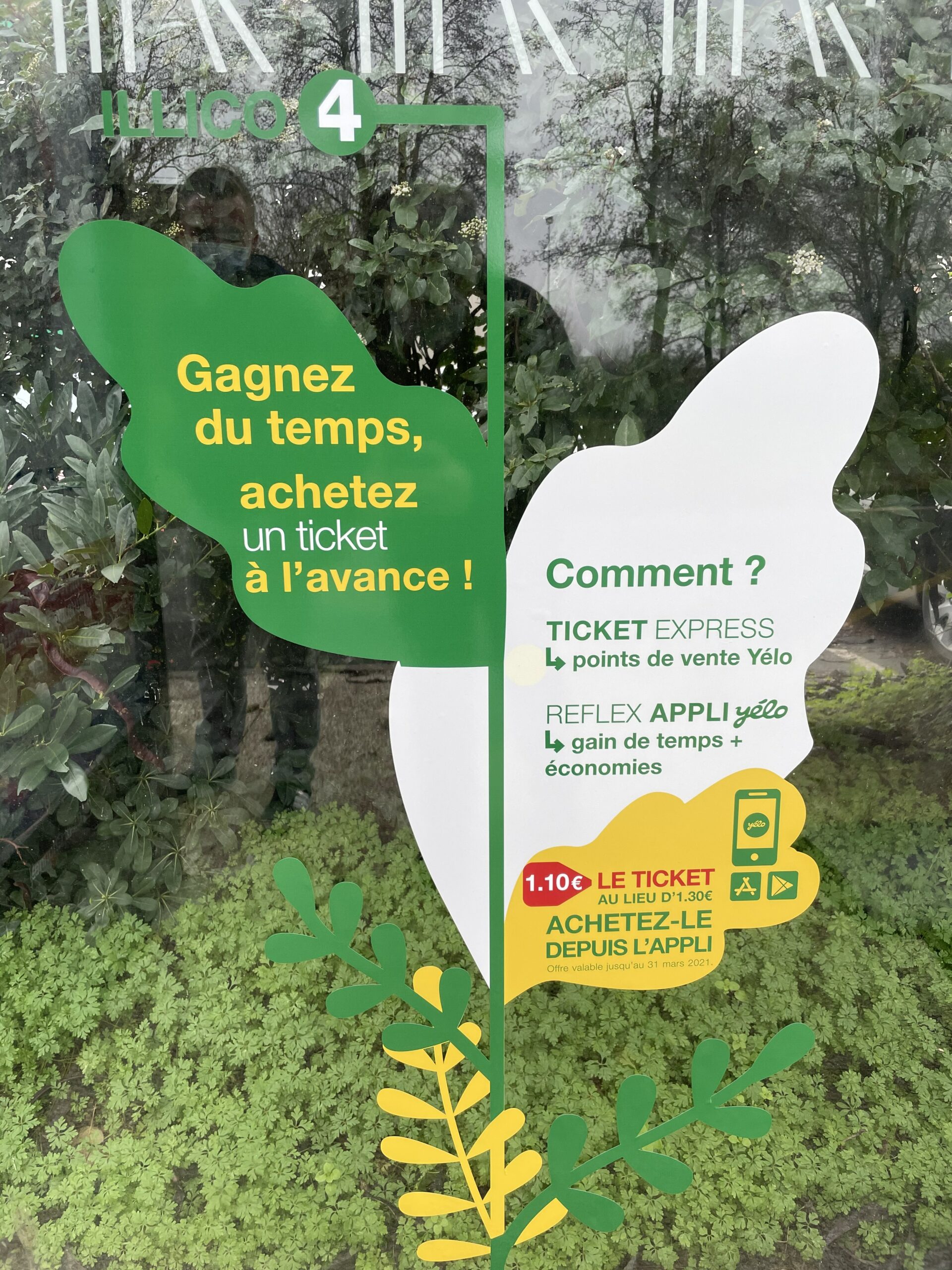 Réalisation signalétique - ARFEB - Enseigne magasin - Signalétique - Marquage véhicule - La Rochelle